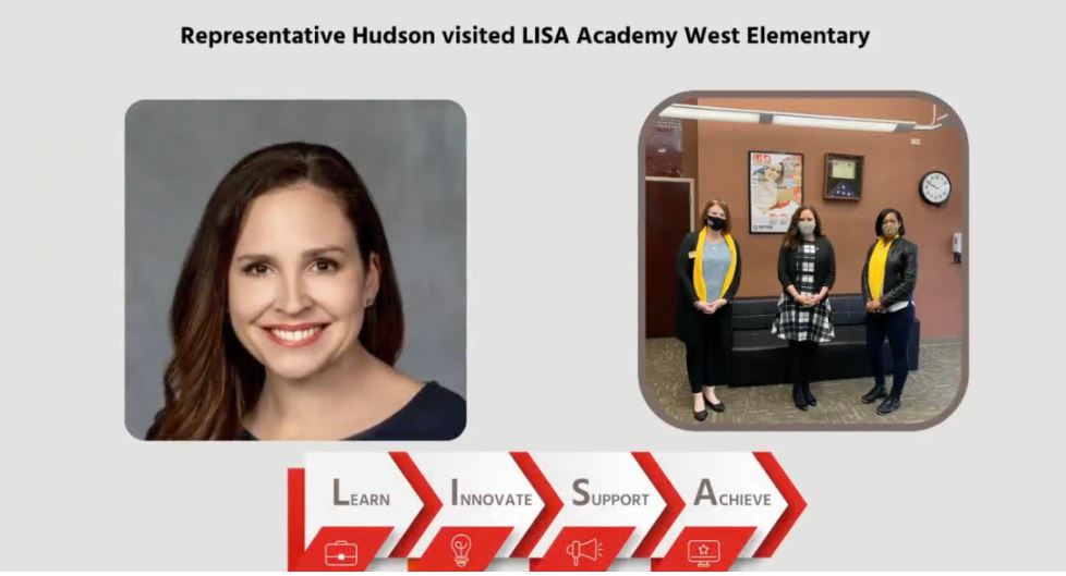 LISA Insider - Third Quarter 2021