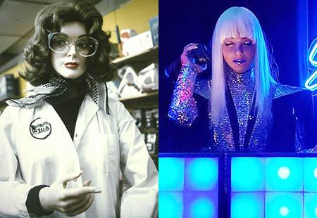 Cheers to the Women of Sally Who Make It All Possible