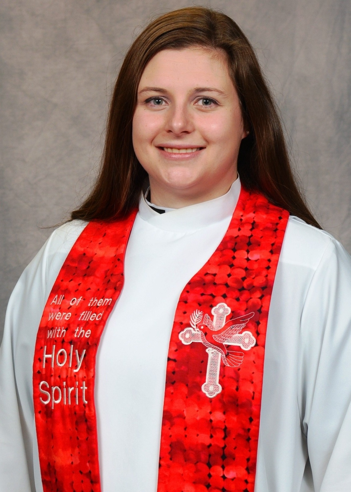 Grace at a Glance