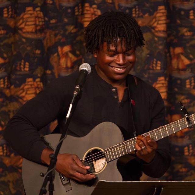 Music on the Move is coming to a park near you!