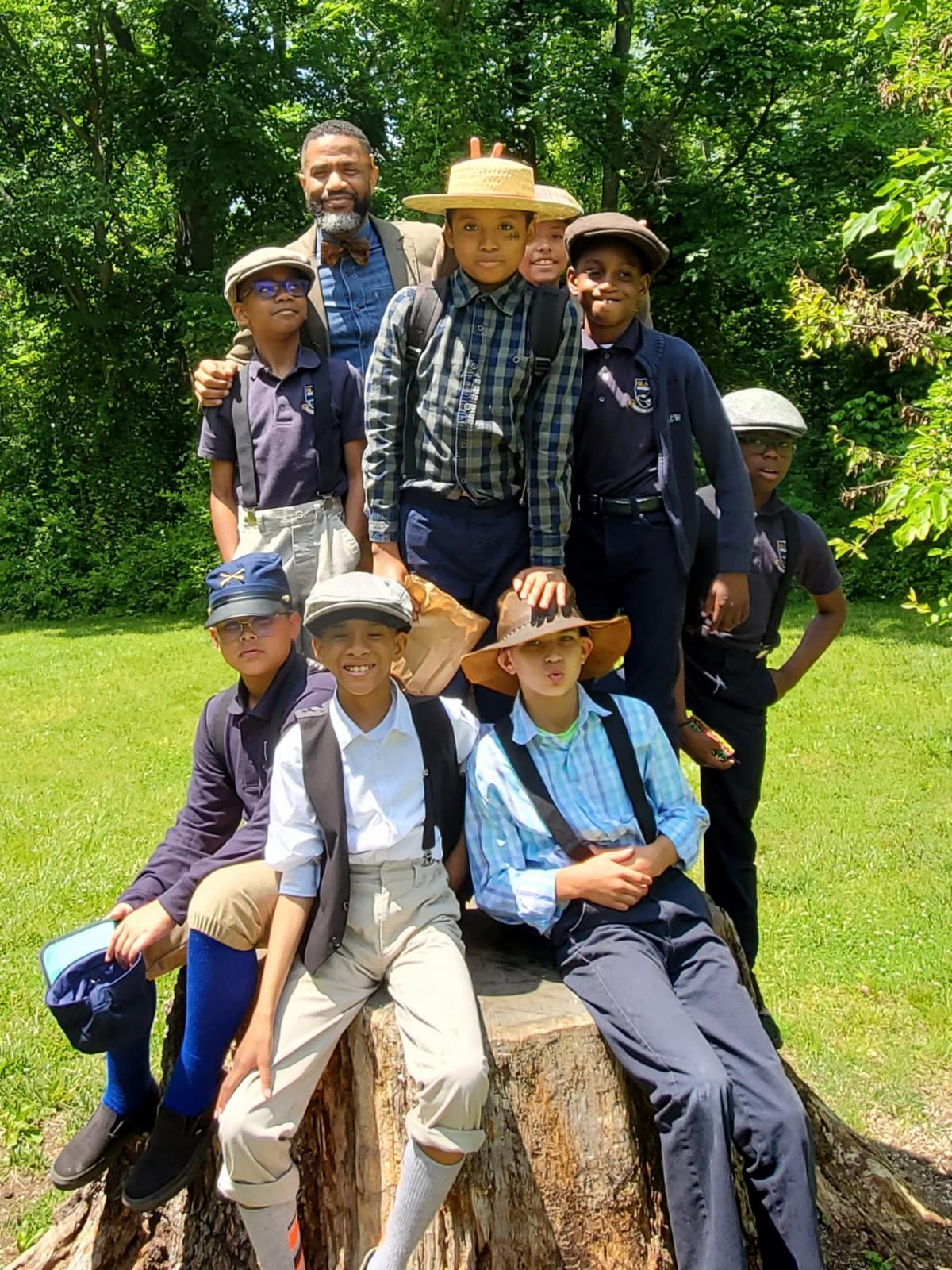 Leader2Leader | Potomac Conference E-Newsletter | JUNE 2023