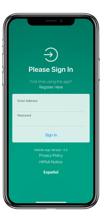 Have You Registered for the FCE Mobile App?📱