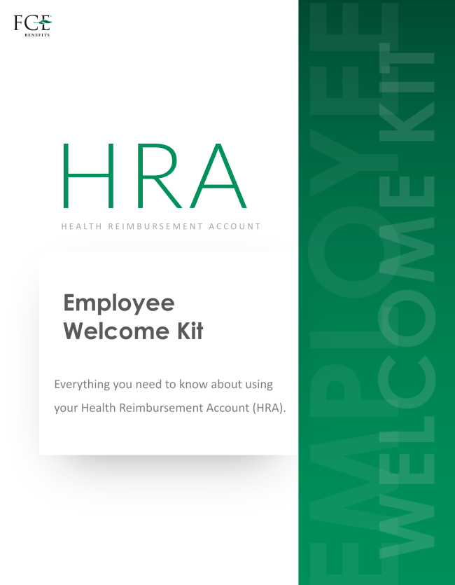 , EnviroSmart Employees Now Have A HRA (Health Reimbursement Account ...