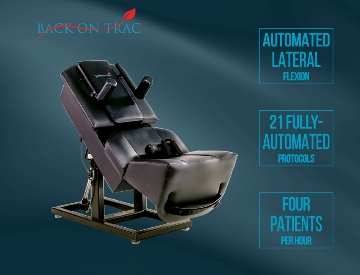 Take Your Practice to the Next Level with Ergo-Flex Technologies