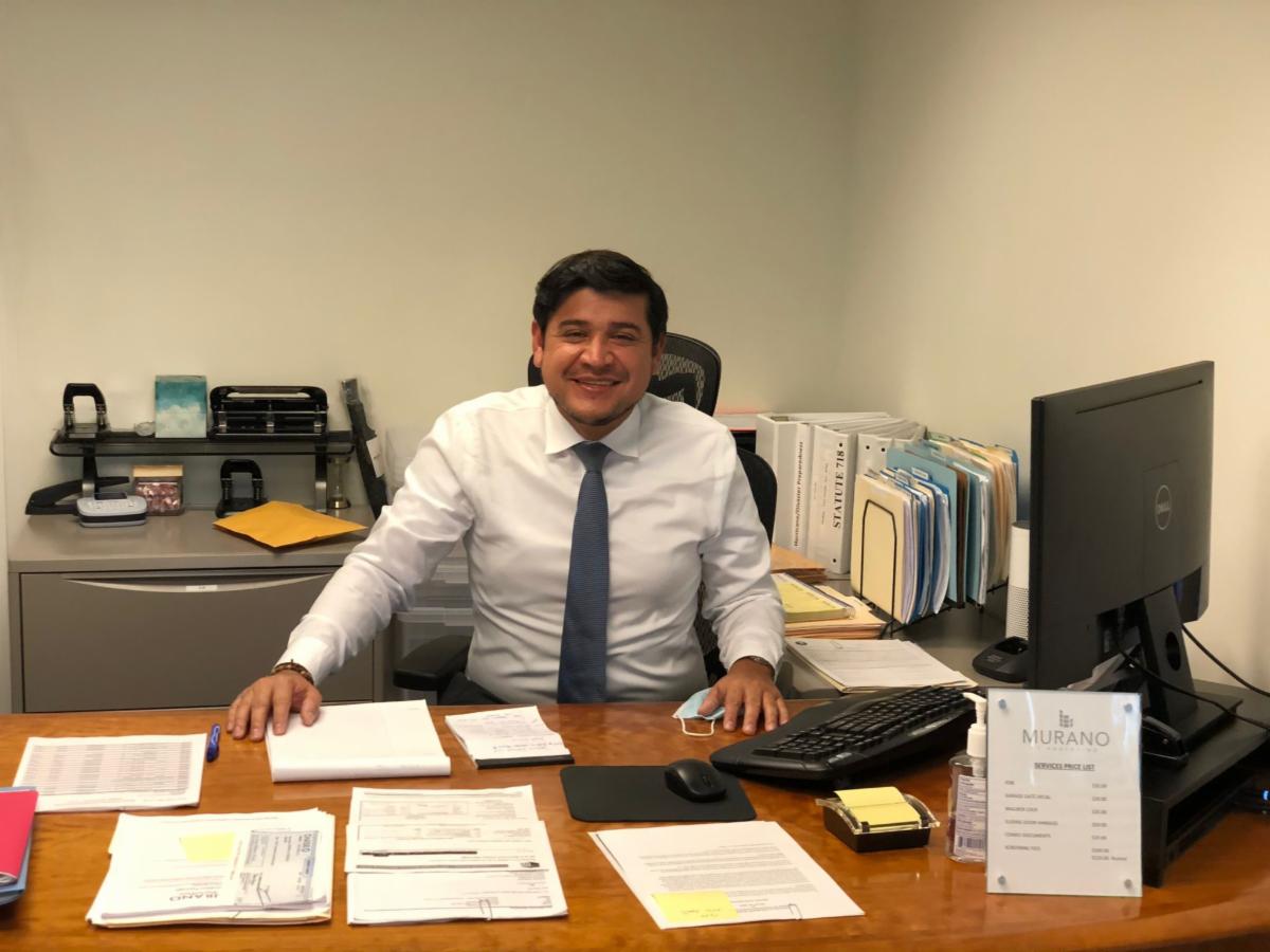 Murano at Portofino - Newsletter: June 2021