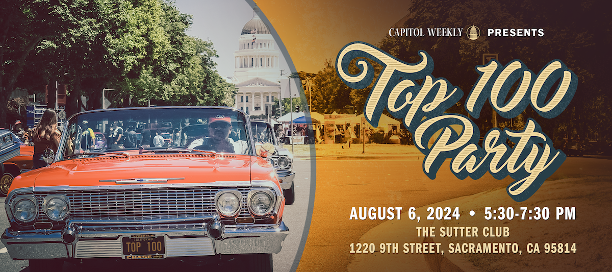 2024 Top 100 Party