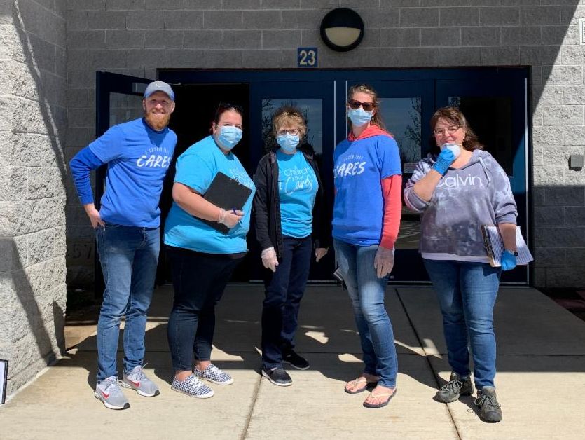 Norwin SD Update - "Look for the Helpers:" Positive Stories from Our ...