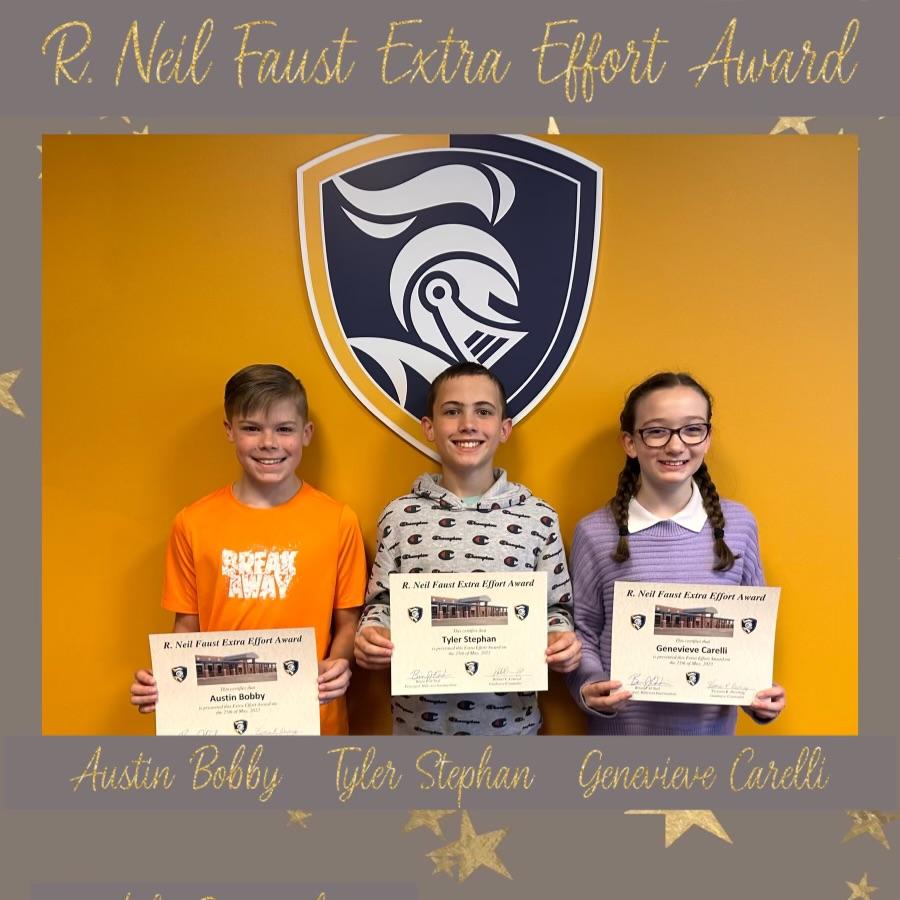News from Hillcrest Intermediate School!