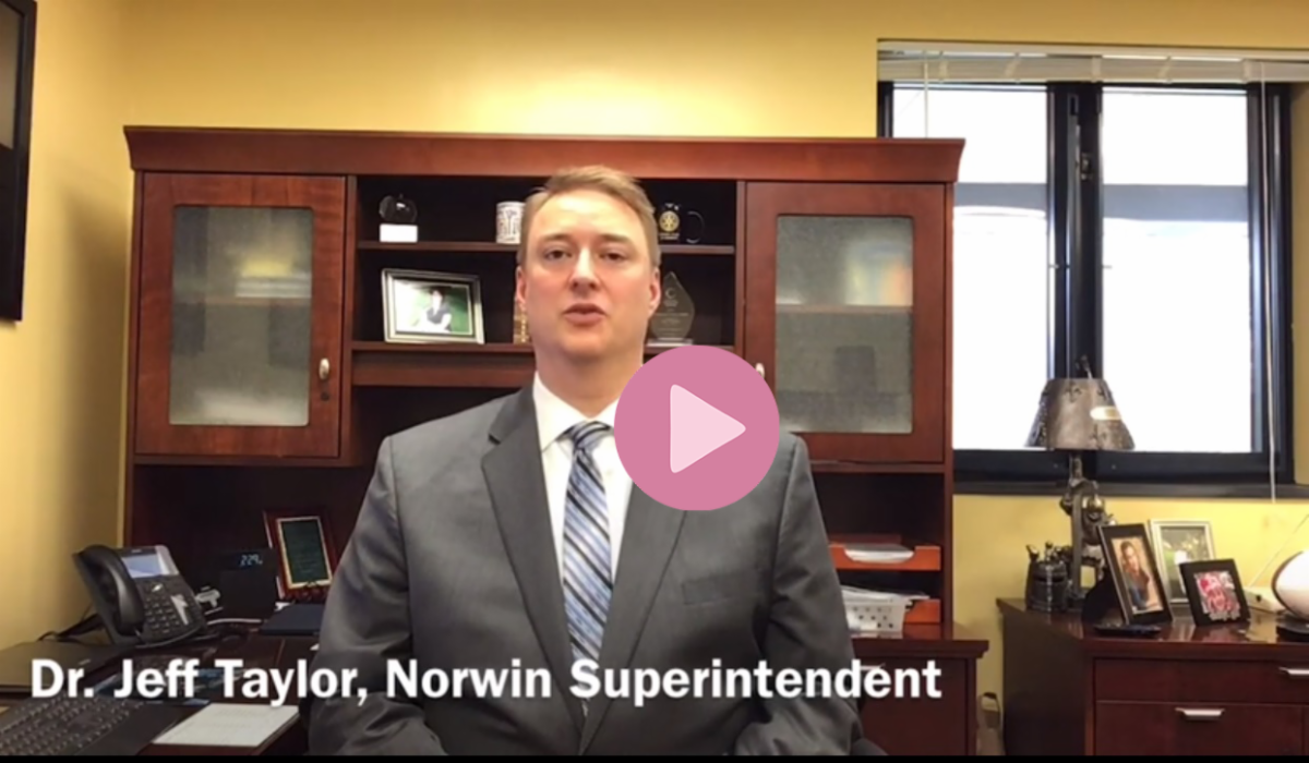 Norwin School District Update for Families - March 19th