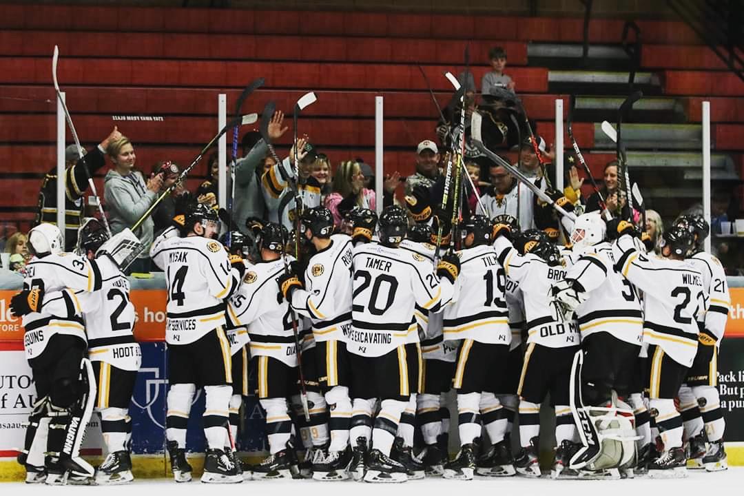 Join us for the 2023 Austin Bruins Futures Camps!