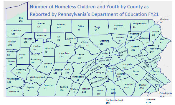 Use our map to advocate for educational opportunities for families ...