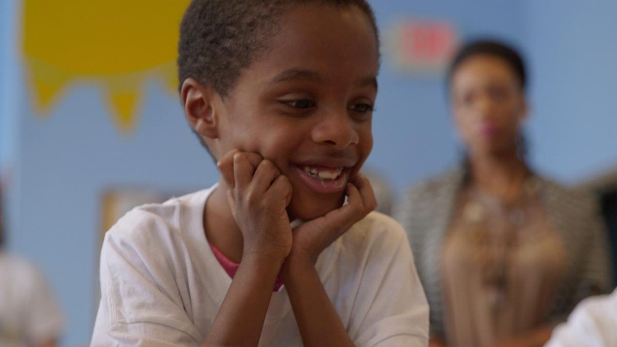 Learn how Head Start Supports Young Children Experiencing Homelessness
