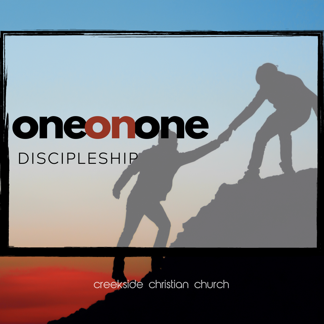 Creekside Connection | Jan 6 - Jan 12