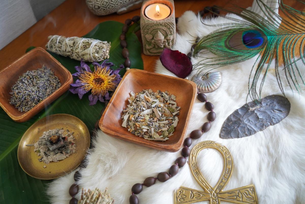 MUST READ!! Sacred Group Ceremony Guidelines for Sun, March 17, 2024 in ...