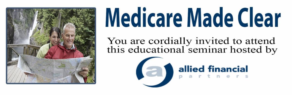 Allied Financial Partners - September Eblast