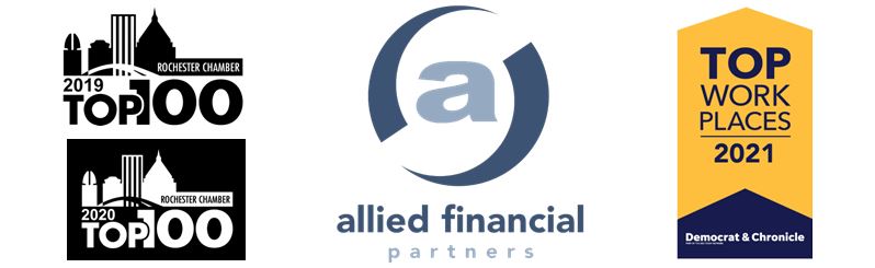 Allied Financial Partners - August Eblast