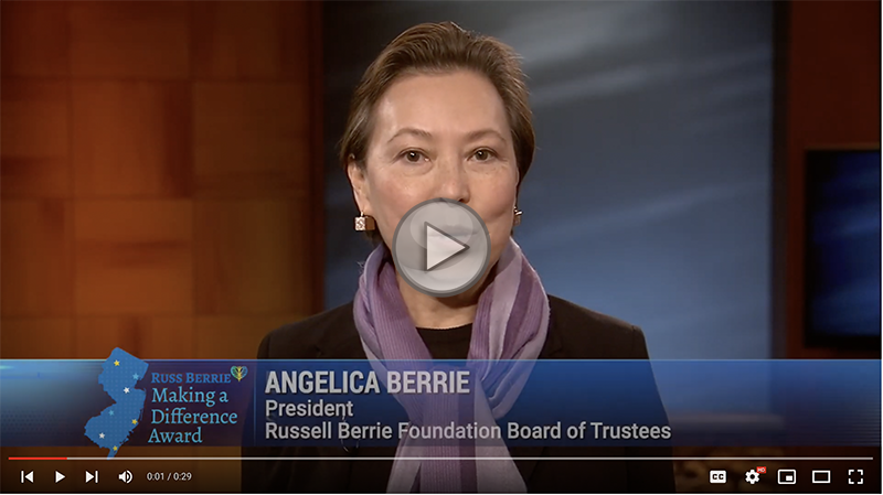 Nominations are still open for the Making A Difference Award!