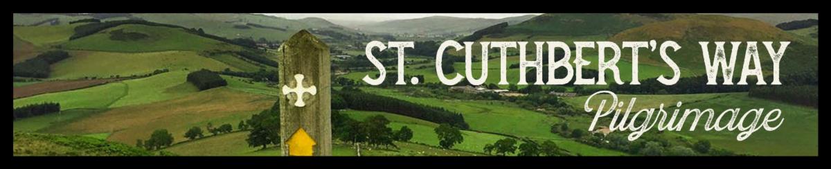 St. Cuthbert’s Way Pilgrimage 2024