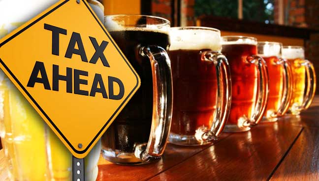 PICture This July 2023: The Case for Alcohol Taxes; Lights! Camera ...