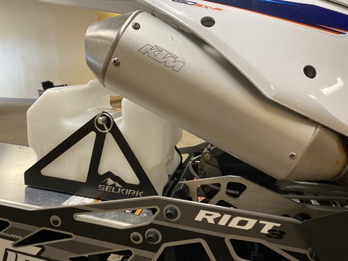 What's new at Selkirk?