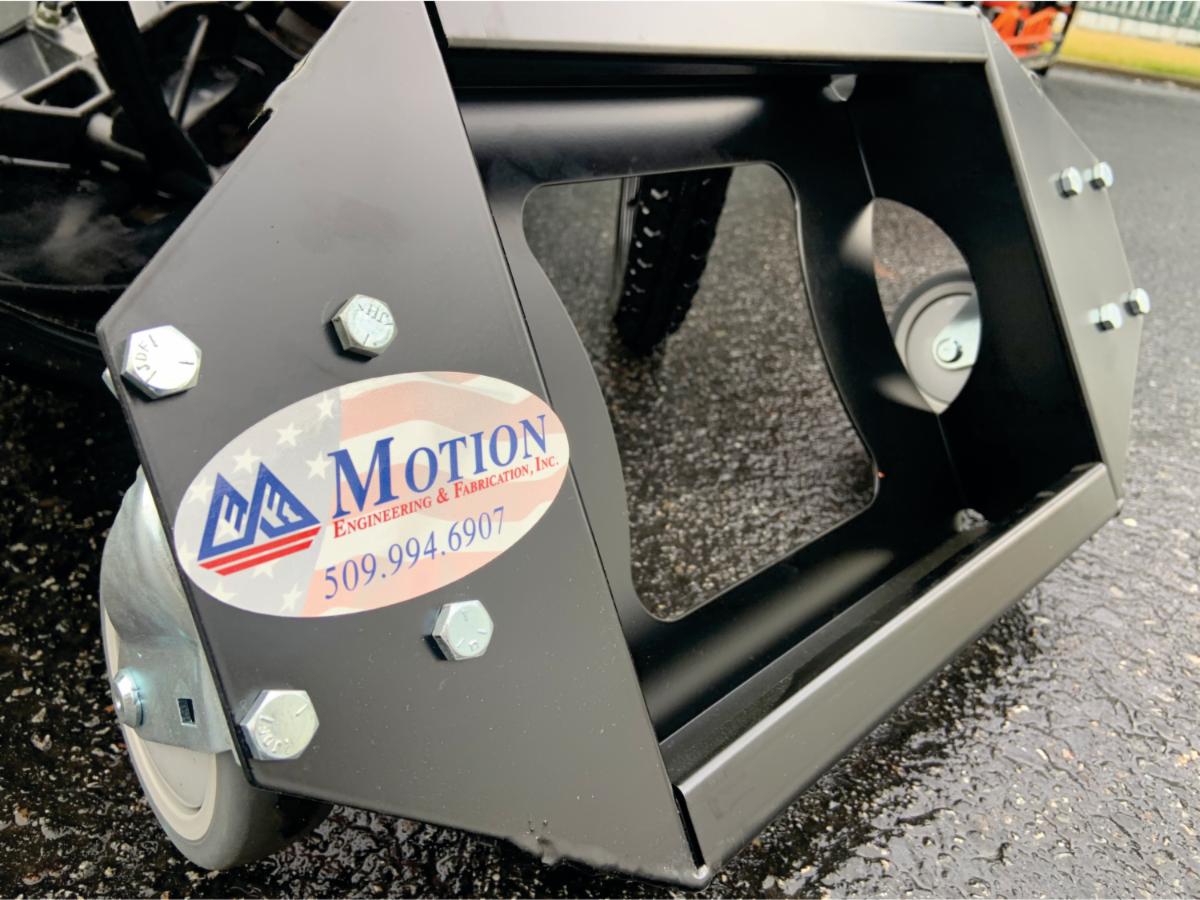 What's new at Selkirk?