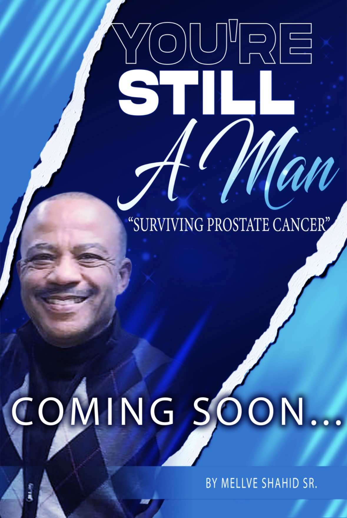 October 2023 Prostate Cancer SURVIVORS Newsletter - Saving Lives ...