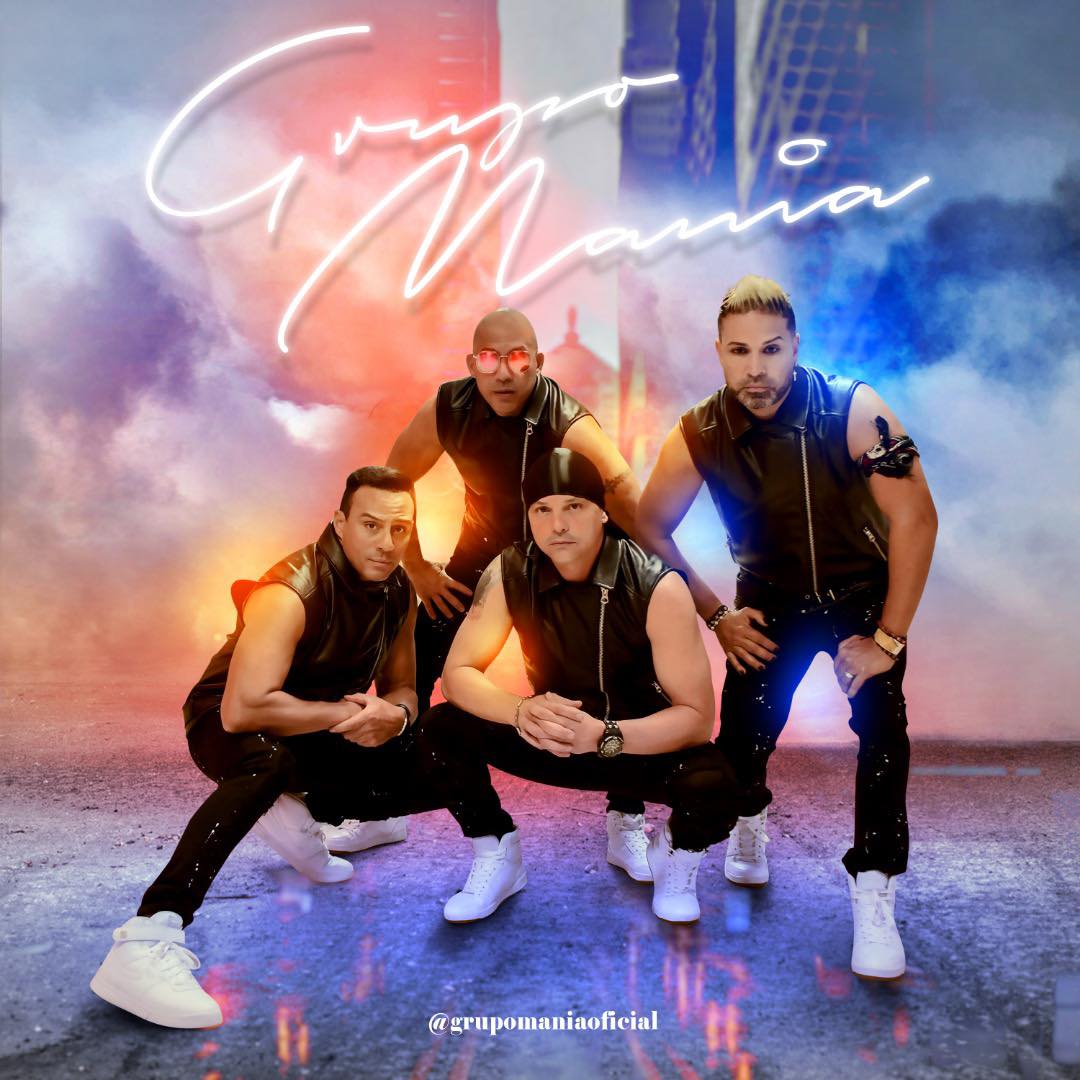 SEPARA TU ARTISTA PREFERIDO!