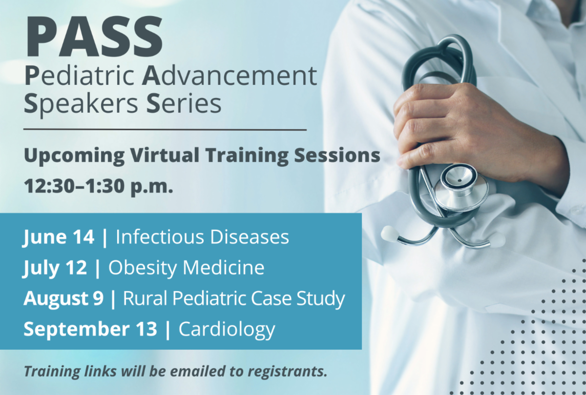 Rural Pediatric News