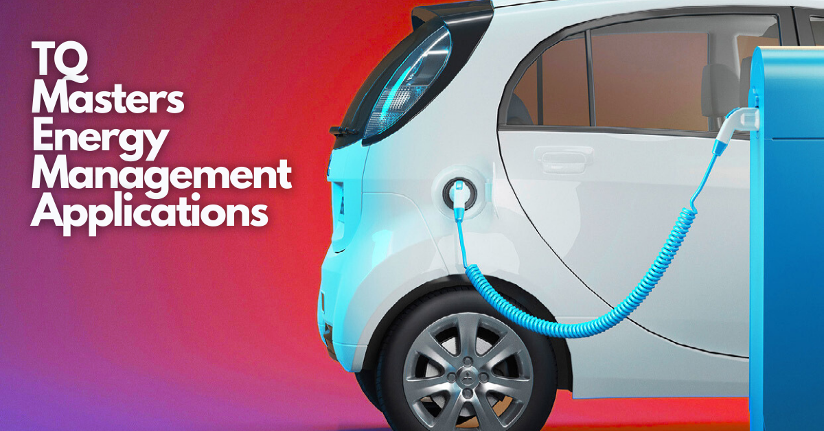 Jumpstart your power grid and energy management projects