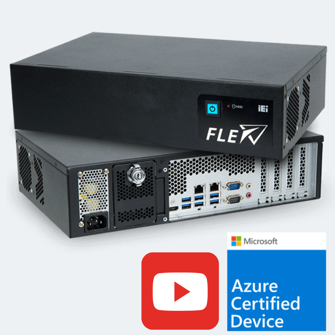 Smart Factory Solutions for Industry 4.0