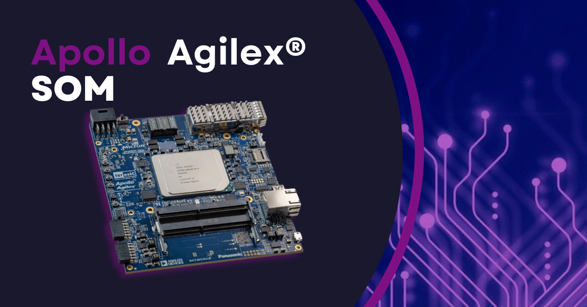 Push the Boundaries of AI Processing at the Edge