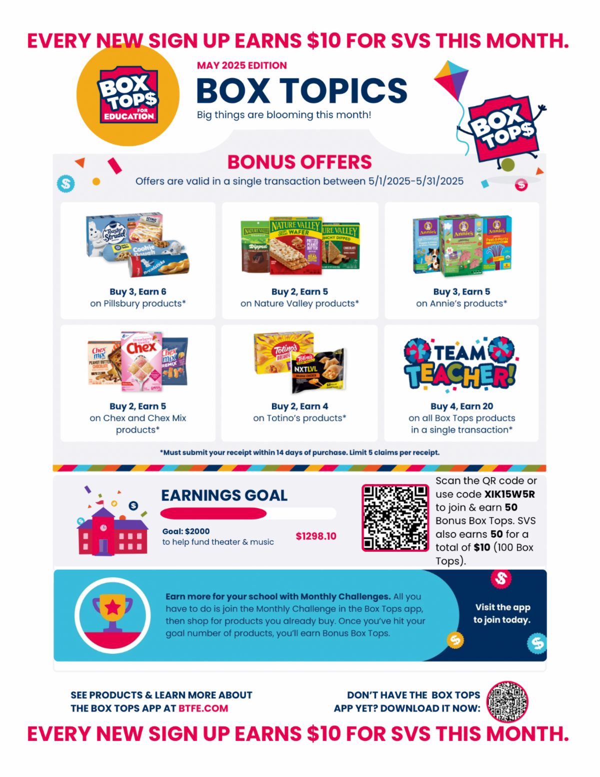 Smith Valley School Weekly Newsletter