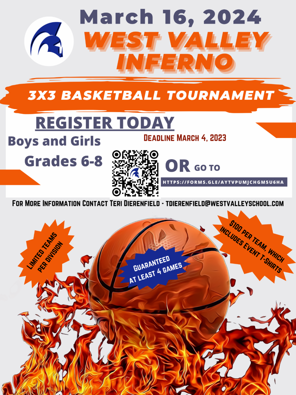 Smith Valley School Weekly Newsletter