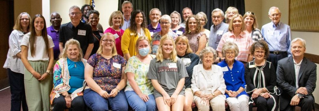HSU on Tour: Lubbock and Amarillo