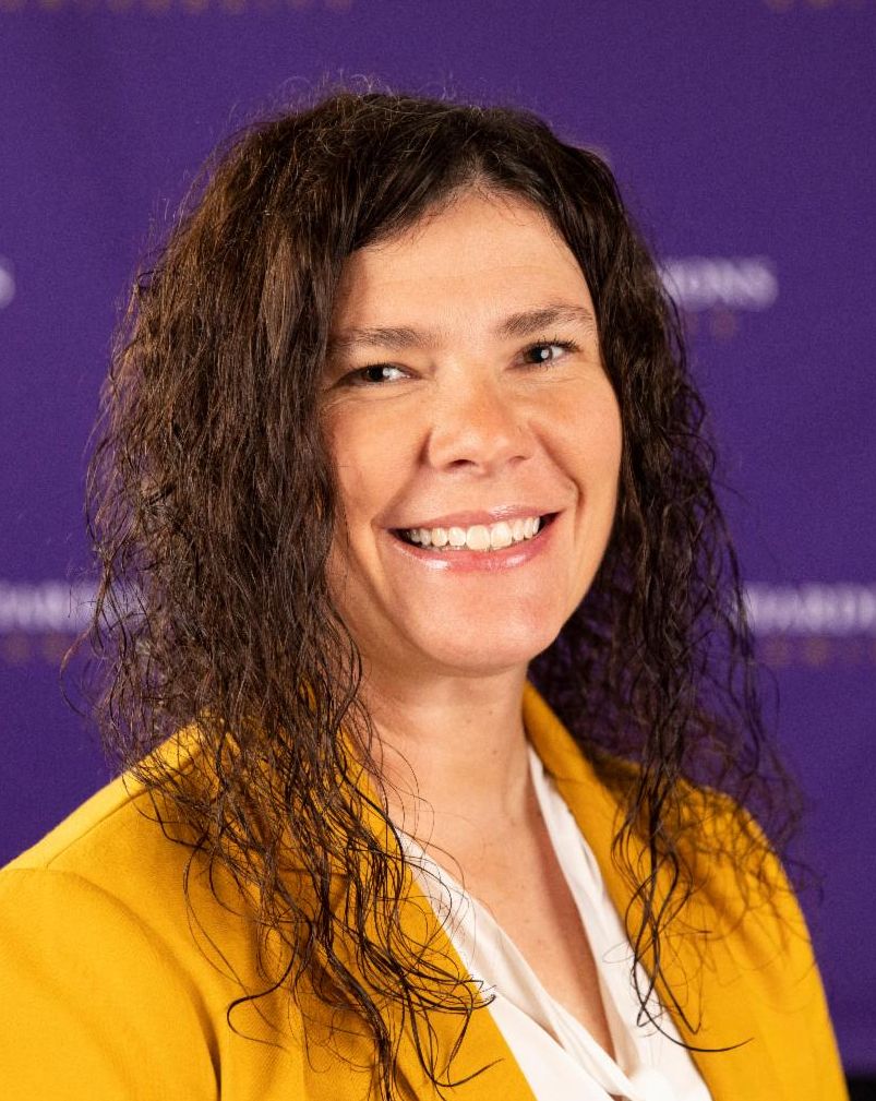 HSU Alumni Are Everywhere!