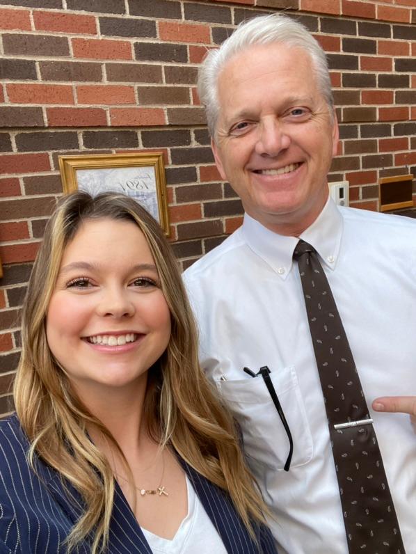 HSU Alumni Are Everywhere!