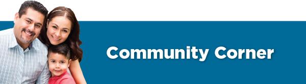 The UPdate from Step Up Suncoast