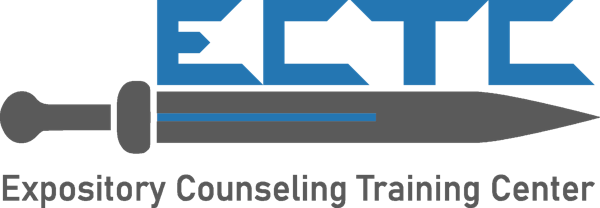 ECTC Counseling Discipleship Training (CDT) - Advanced (In-Person ...
