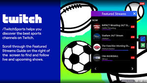 TWITCH November Newsletter From DK Media