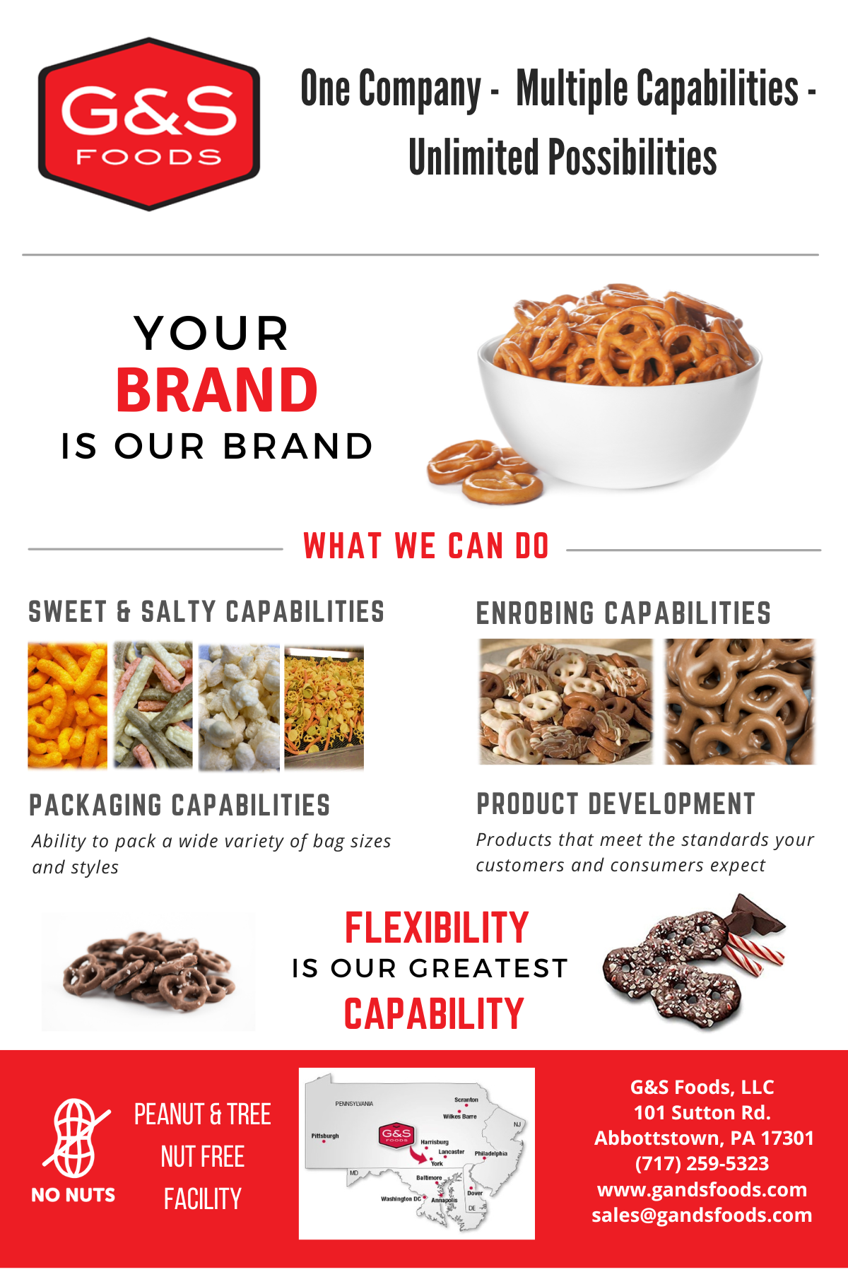 The Future of Hope Friendraiser