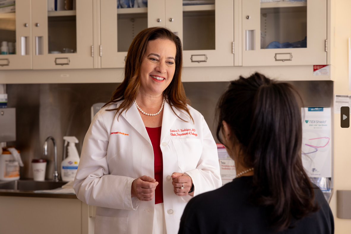 The Department of Urology Newsletter