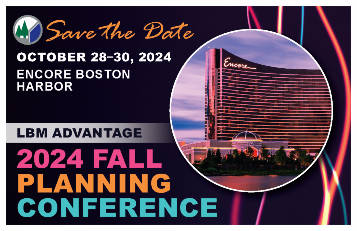 Fall Planning Conference Digital PO is Now Available