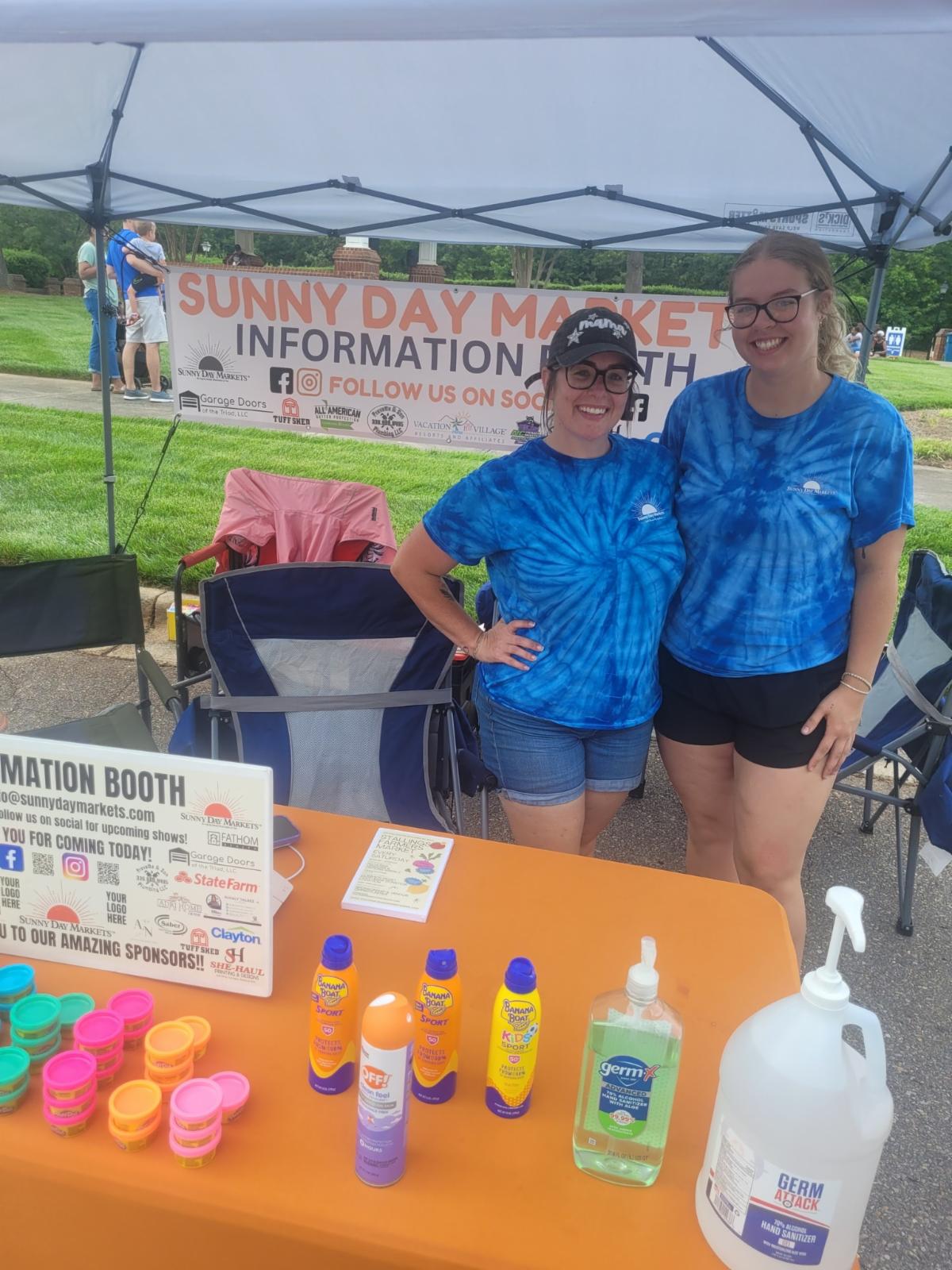 July 2025 News - Town of Bermuda Run