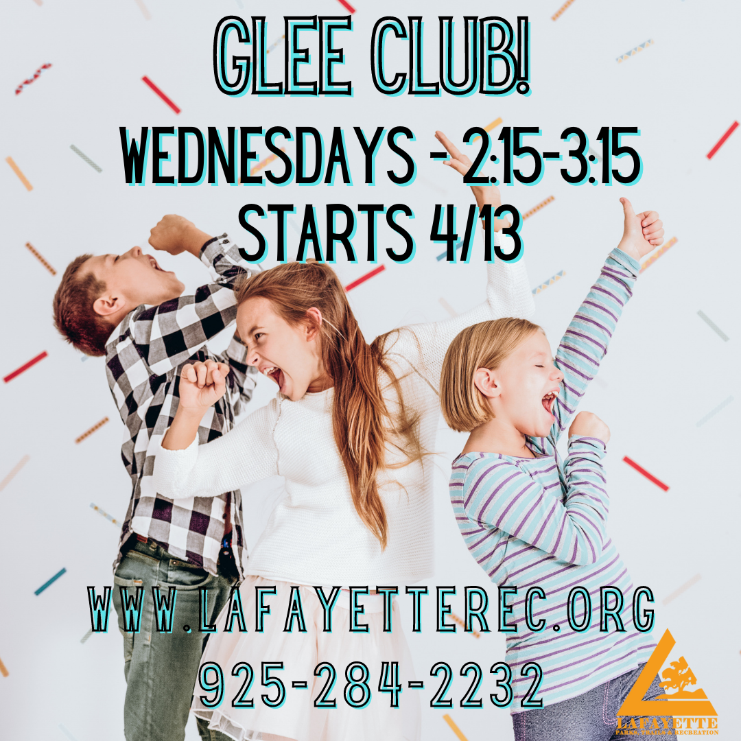 After School Programs Starting Soon!