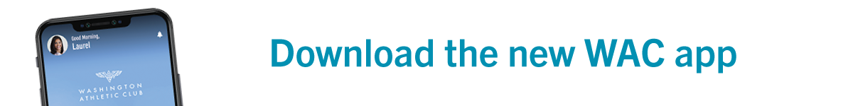 Jump-start your WAC membership