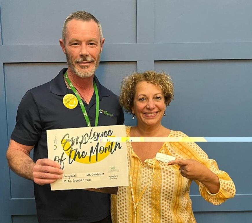 Remembering Kim. Natalie is Awesome!