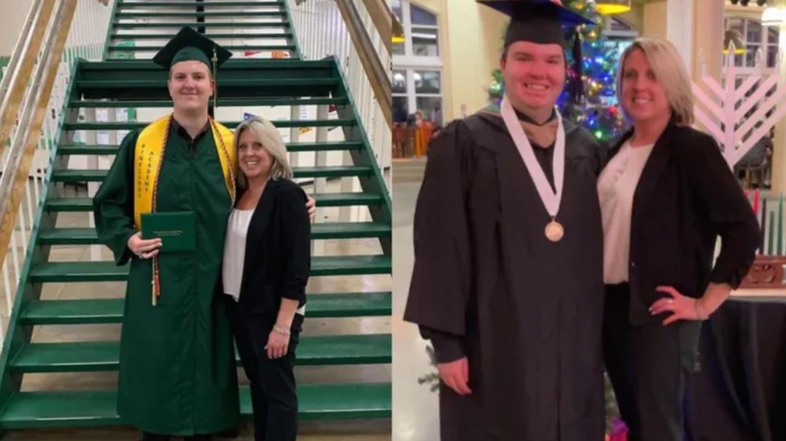 Remembering Kim. Natalie is Awesome!