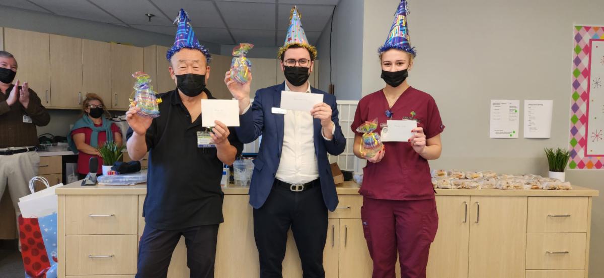 Happy New Year 2023!!!