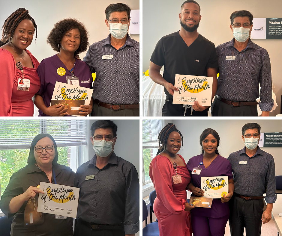 Remembering Kim. Natalie is Awesome!