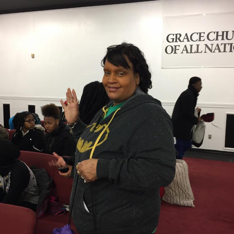 News & Updates From The Cory Johnson Program For Post-Traumatic Healing